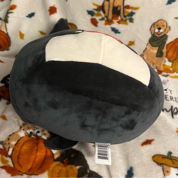 Squishmallows | Toys | Squishmallow George Nwt | Poshmark